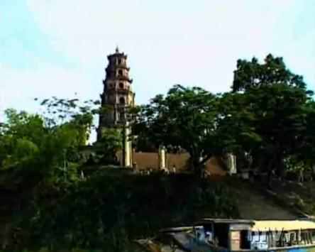 Different Types of Pagodas - Structures Information and Facts - HubPages