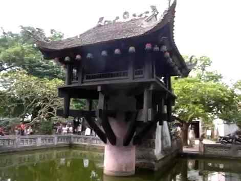 Different Types of Pagodas - Structures Information and Facts - HubPages