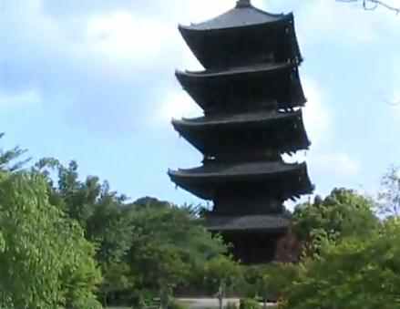Different Types of Pagodas - Structures Information and Facts - HubPages