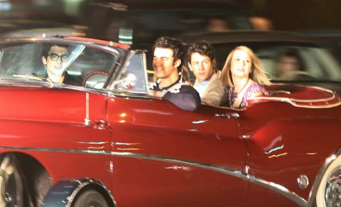 Film-Making: Cinematography Tips for Driving Scenes - HubPages