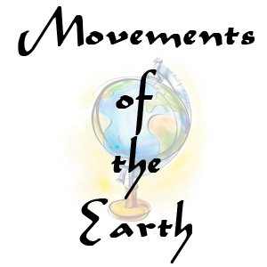Earth's Movements, Revolution and Rotation - HubPages