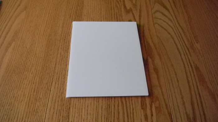 How To Professionally Mat A Photo Yourself: Step By Step Guide - HubPages