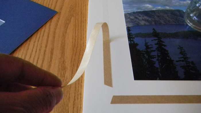 How To Professionally Mat A Photo Yourself: Step By Step Guide - HubPages