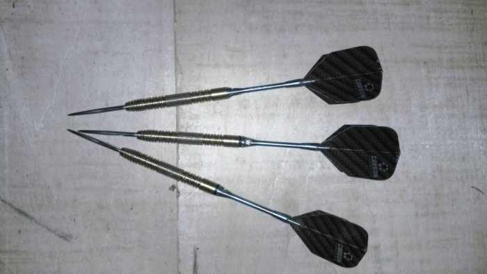 Top Ten Tips How to Shoot Good Darts a Guide for Newbie Dart Players ...