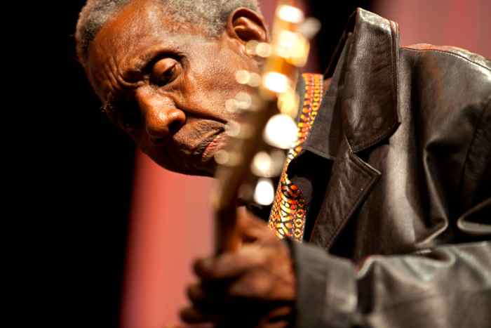 South African Township Homegrown Artists: Township-Style Sounds ...