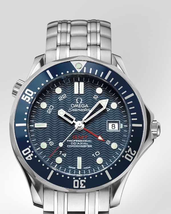 The Watches of Princes William and Harry - HubPages