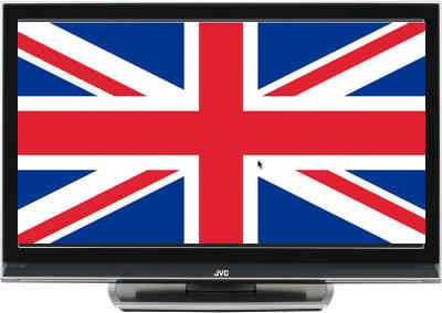 Best British TV Shows & Series 2000s - HubPages