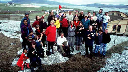 Best British TV Shows & Series 2000s - HubPages