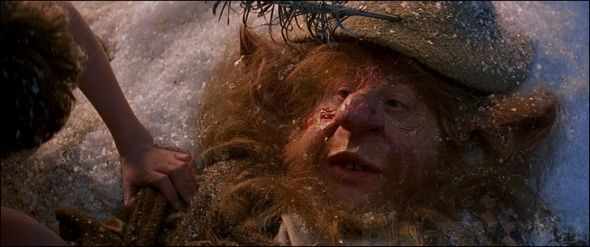 The Movie Legend by Ridley Scott Starring Tom Cruise, Mia Sara and Tim ...