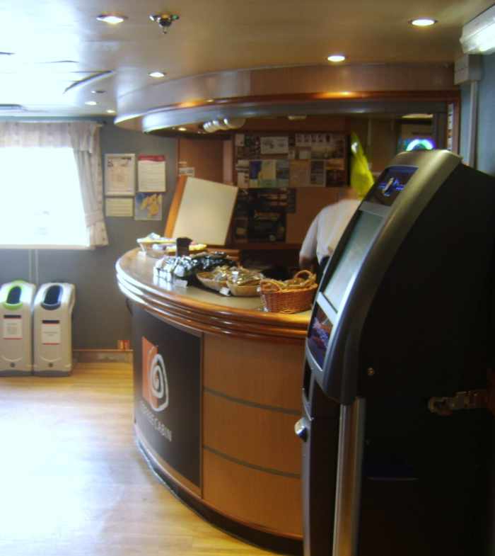 The Islay Ferry from Kennacraig - HubPages