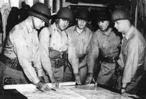 Guadalcanal: The Goettge Patrol - HubPages