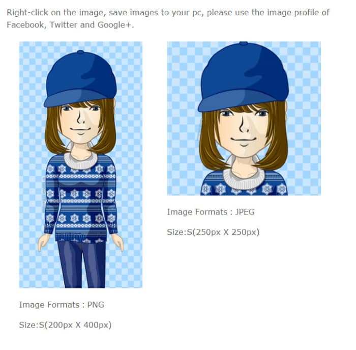 Spotlight on: Using Your Real Photo for Your Profile Picture - the Pros ...