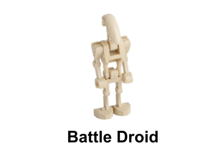 LEGO Star Wars 2012 - HubPages