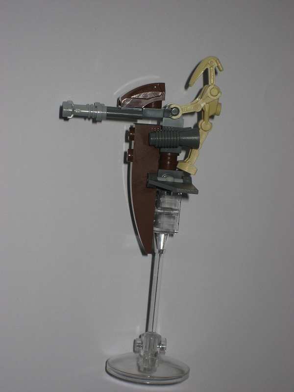 LEGO Star Wars 2012 - HubPages