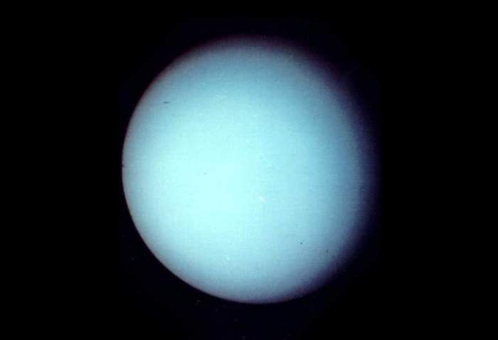 Top Ten Facts About Uranus - HubPages