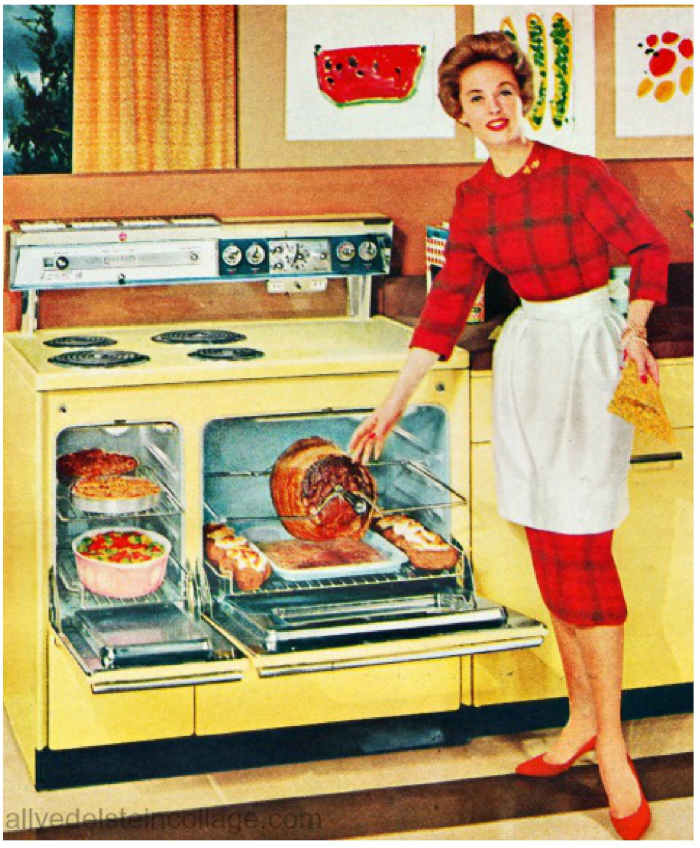 How to Be a Stepford Wife in 5 Steps - HubPages