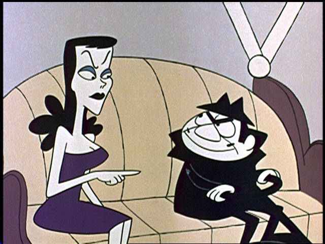 "Rocky & Bullwinkle" Retrospective: How Jay Ward Returned to Television ...