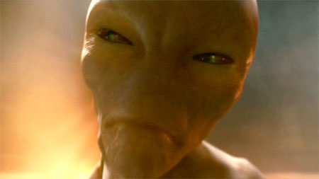 Should I Watch..? 'Indiana Jones and the Kingdom Of The Crystal Skull ...