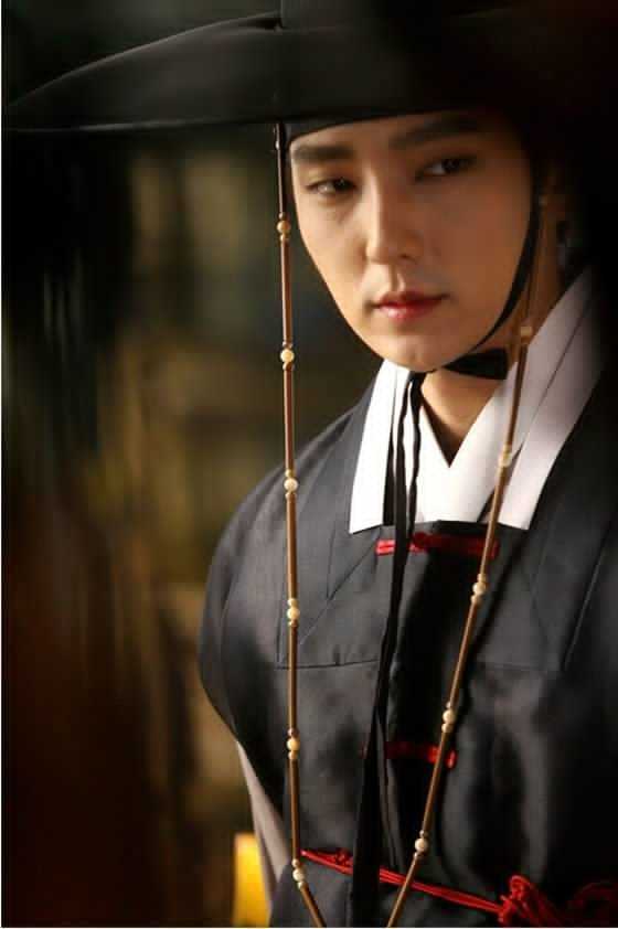 Top 10: The Coolest and Most Handsome Vampires in Korean Dramas and ...