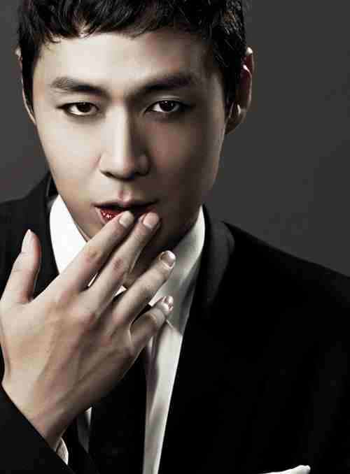 Top 10: The Coolest and Most Handsome Vampires in Korean Dramas and ...
