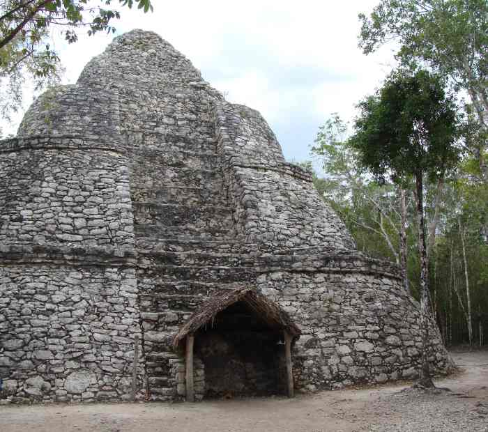 The Lost City and Civilization of Norumbega - HubPages