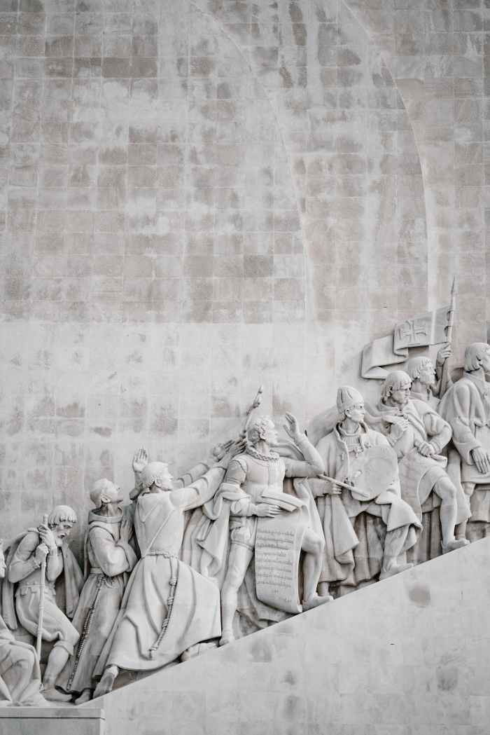 The Lost City and Civilization of Norumbega - HubPages