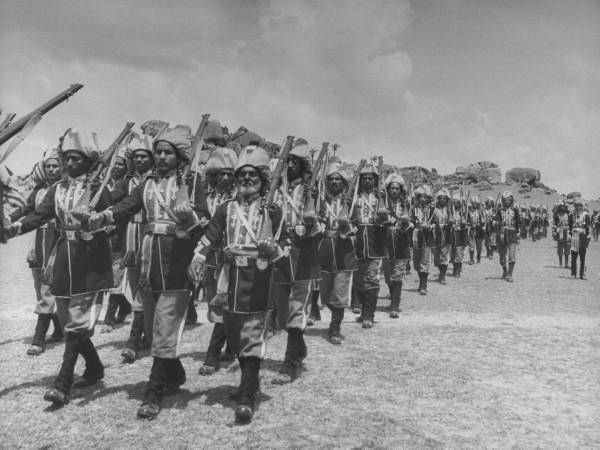 The Infamous Razakars of the Nizam and East Pakistan - HubPages