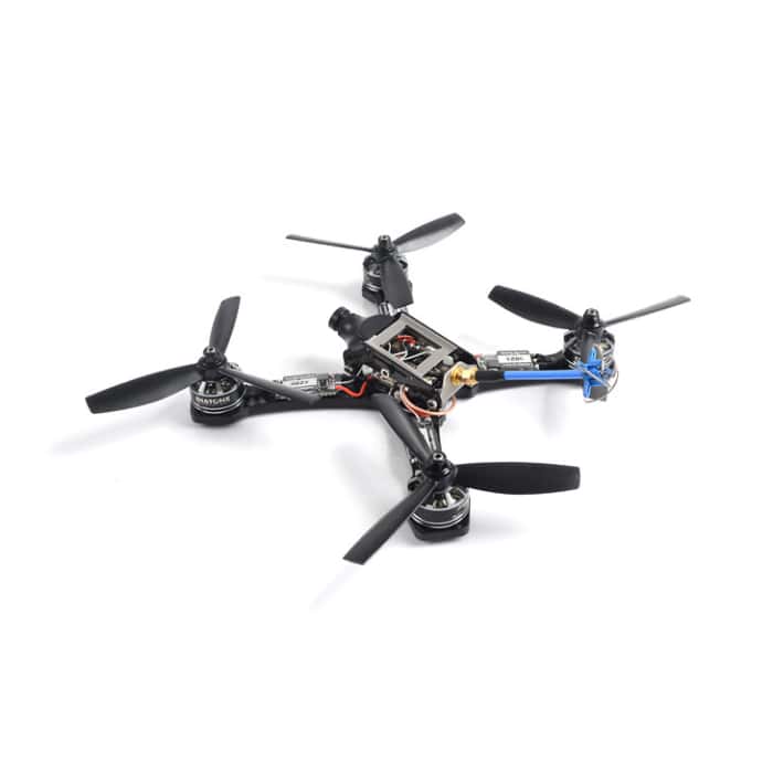 Top 5 Fastest Civilian Drones in the World - HubPages