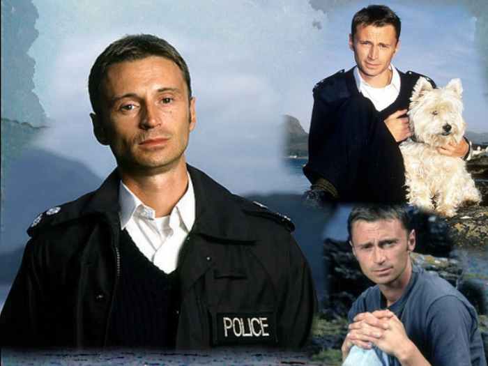 Hamish Macbeth by M.C. Beaton - HubPages