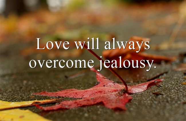 2 Kinds of Jealousy - HubPages