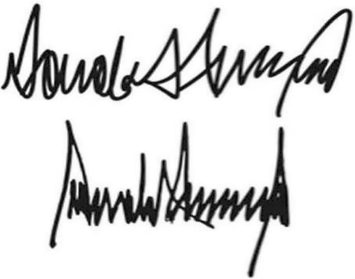 What Your Signature Reveals About You HubPages what-your-signature-reveals-about-you-hubpages