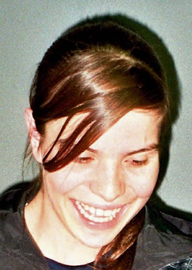 13 Notorious Female Teen Killers Hubpages
