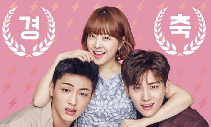 Top 20 Funniest Comedy K-Dramas Of All Time - HubPages