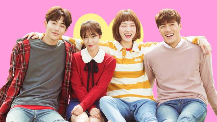 Top 20 Funniest Comedy K-Dramas Of All Time - HubPages
