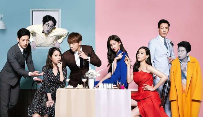 Top 20 Funniest Comedy K-Dramas Of All Time - HubPages