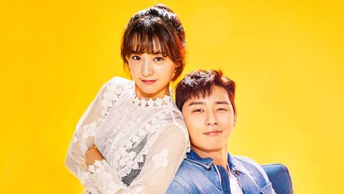 Top 20 Funniest Comedy K-Dramas Of All Time - HubPages