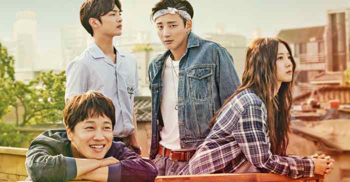 Top 20 Funniest Comedy K-Dramas Of All Time - HubPages