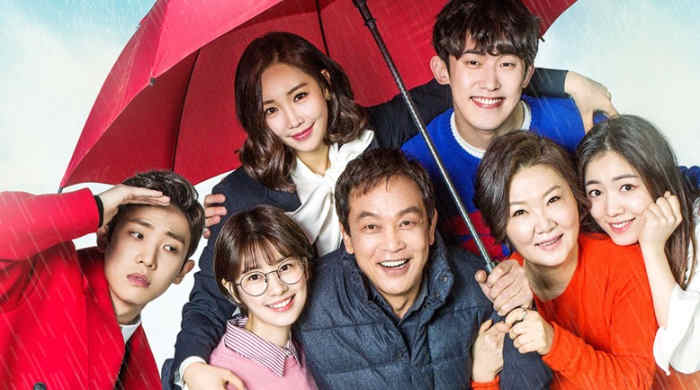 Top 20 Funniest Comedy K-Dramas Of All Time - HubPages