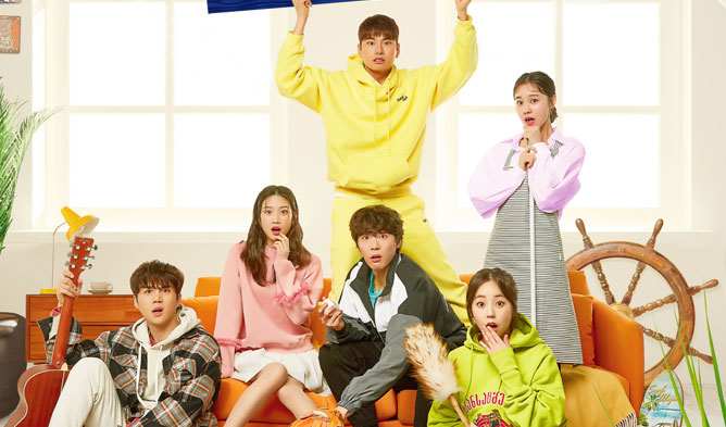 Top 20 Funniest Comedy K-Dramas Of All Time - HubPages
