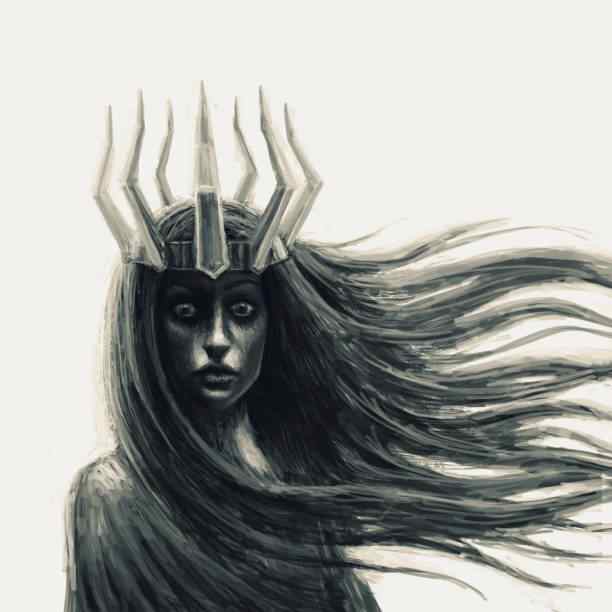 Lilith: The First Woman or the Mother of Demons? - HubPages