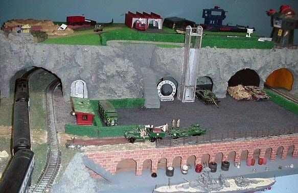 How-To Guide: Design and Build Model Railway Village - HubPages