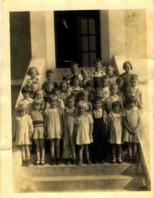 Pendleton - Old Photos - HubPages