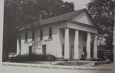 Pendleton - Old Photos - HubPages