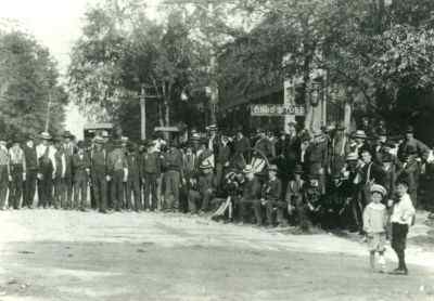 Pendleton - Old Photos - HubPages