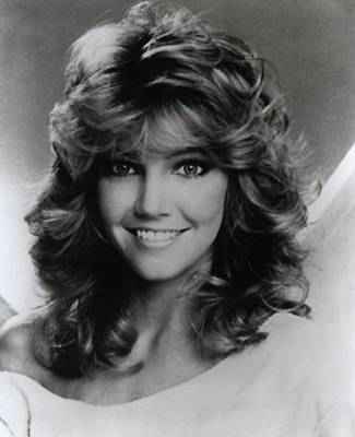 Vintage Beauty ~ Heather Locklear - HubPages