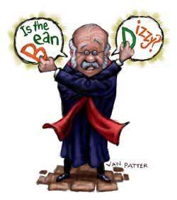 Spoonerisms: Twisted Tongues and Mangled Words - HubPages