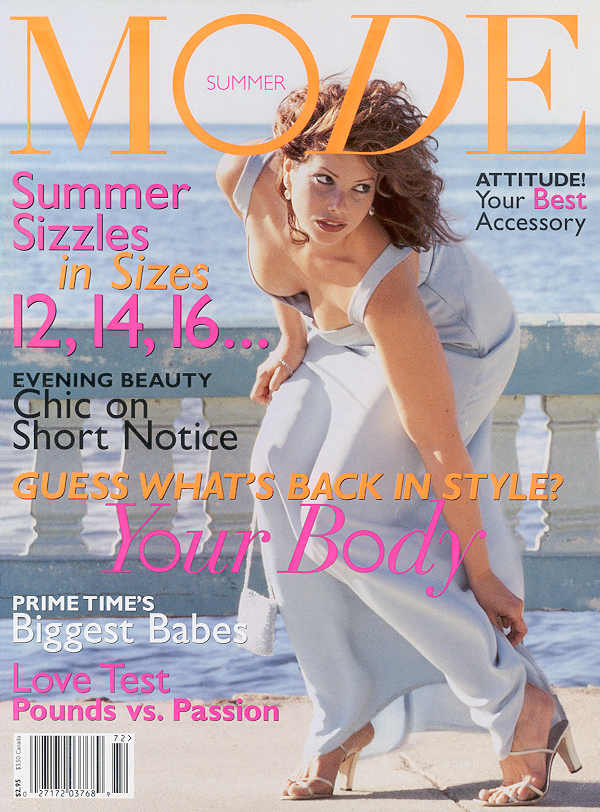 Plus Sized Models - The Top 10 - HubPages