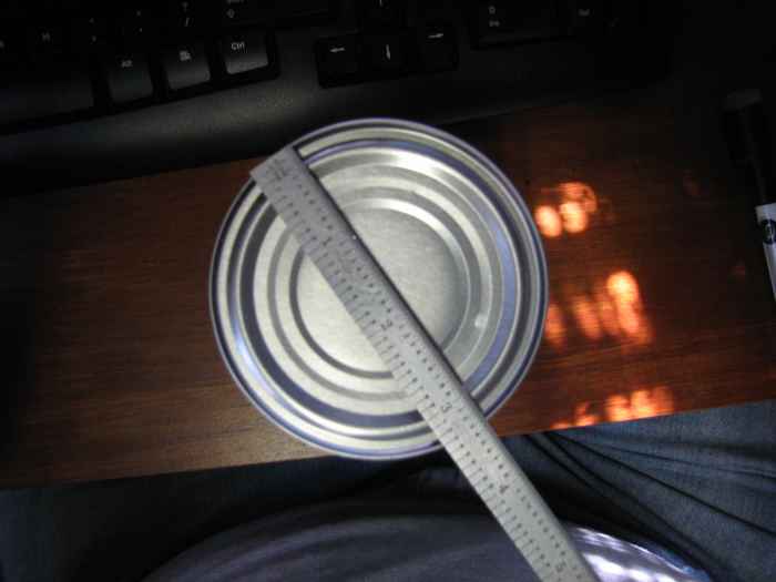 How to Make a Cantenna - Homemade Wi-Fi Antenna - HubPages