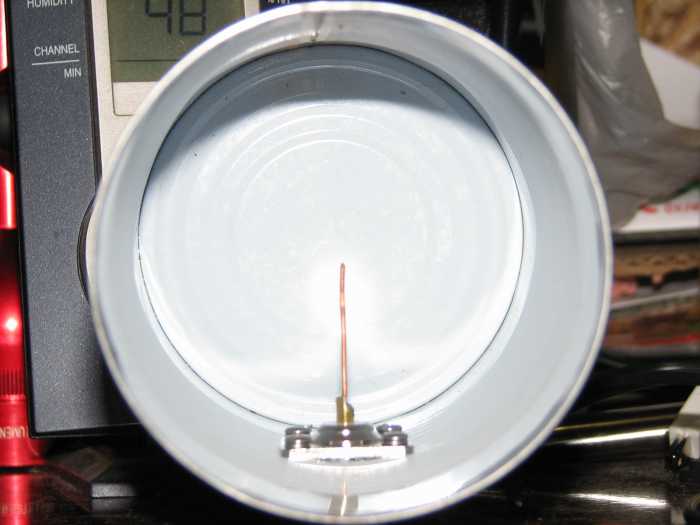 How to Make a Cantenna - Homemade Wi-Fi Antenna - HubPages