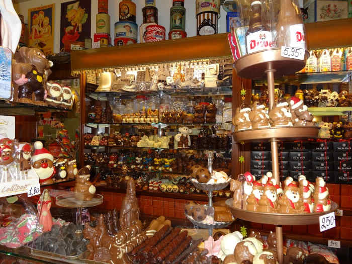How to Open a Chocolate Shop - HubPages